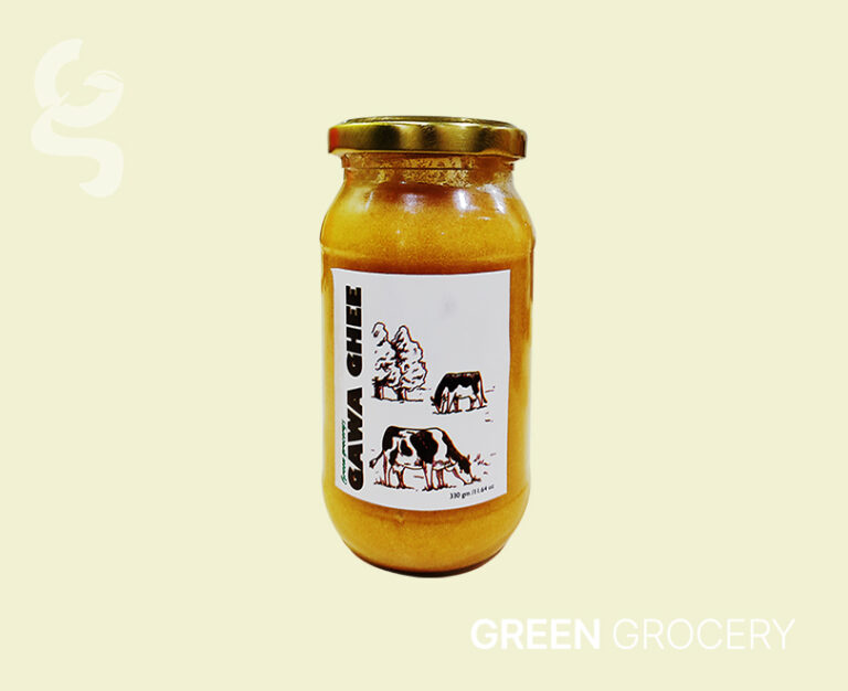 Premium Gawa Ghee – Online Grocery Store – Green Grocery