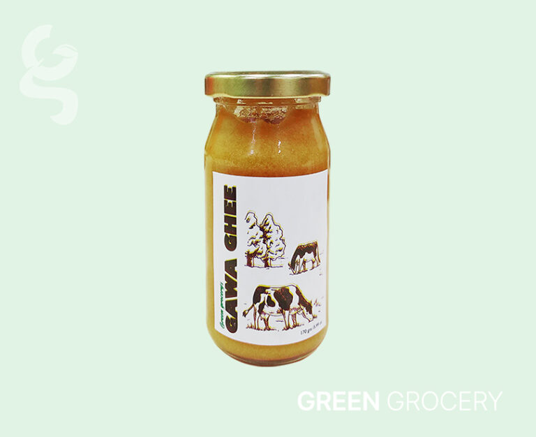 Premium Gawa Ghee (Small) – Online Grocery Store – Green Grocery